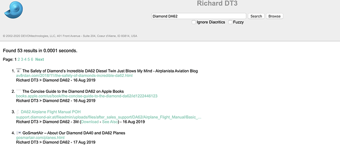 How do I get the direct URL of a document via the server web interface? - Page 2 - DEVONthink ...