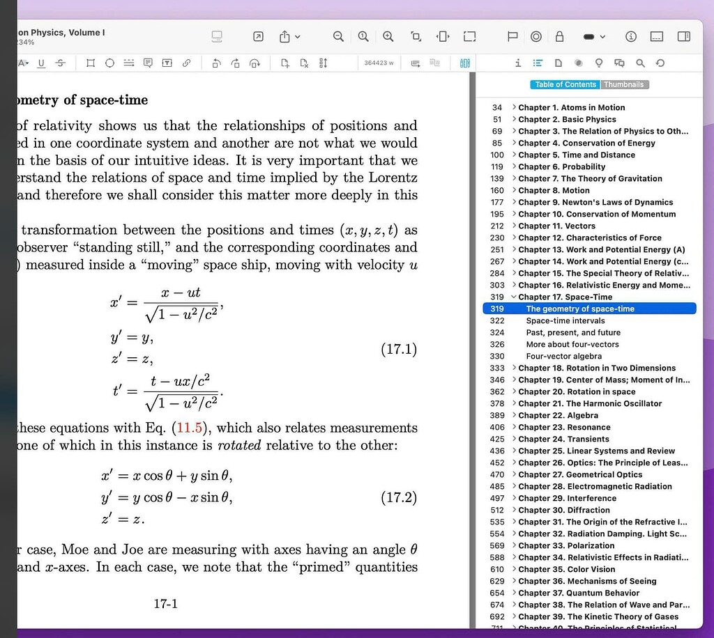Which PDF/Book used as example on website - DEVONthink ...
