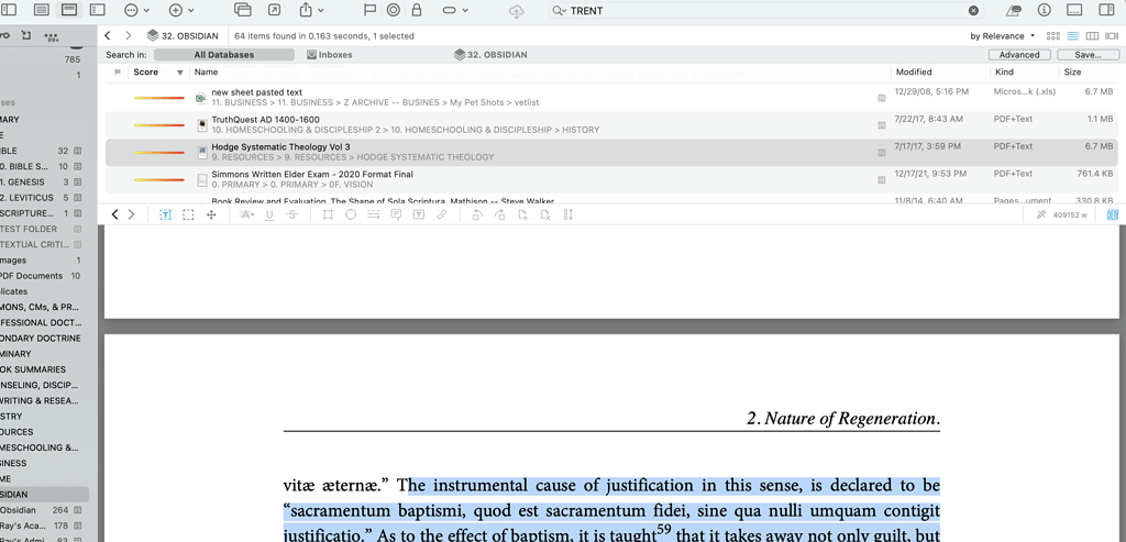 Pdf annotating tools grayed out - DEVONthink - DEVONtechnologies Community