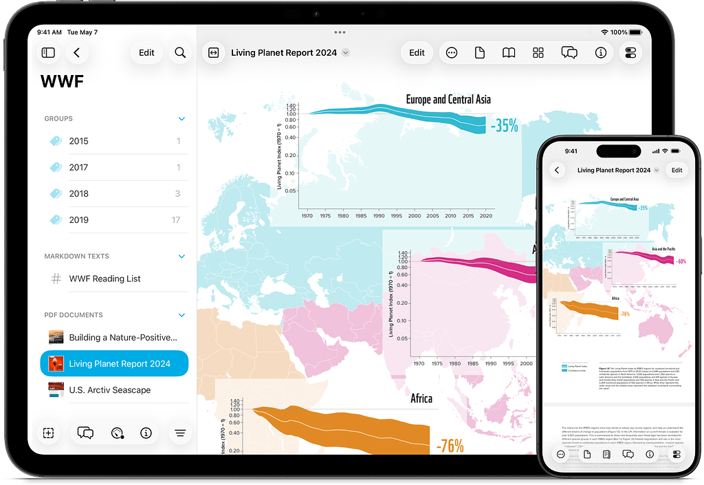 DEVONthink To Go 4.0 Kepler - Blog - DEVONtechnologies Community