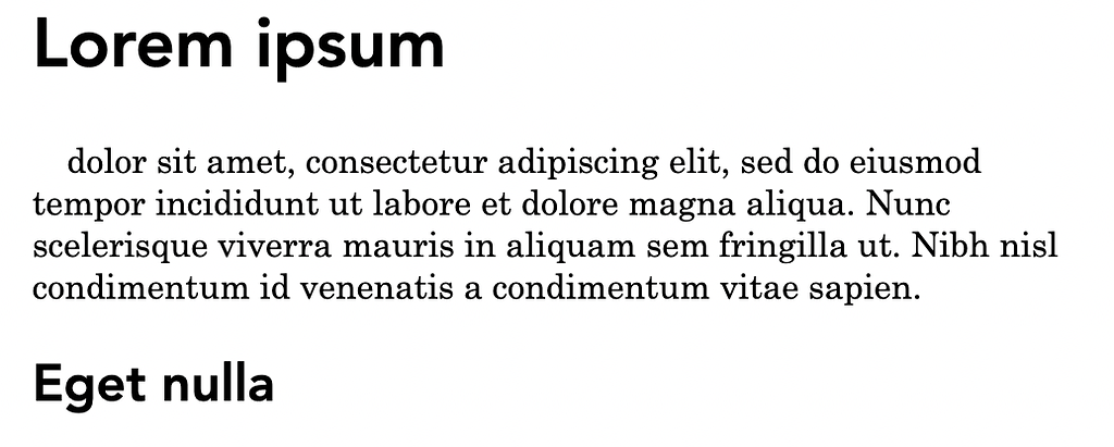 CSS for Markdown, fonts and colors - Tips - DEVONtechnologies Community