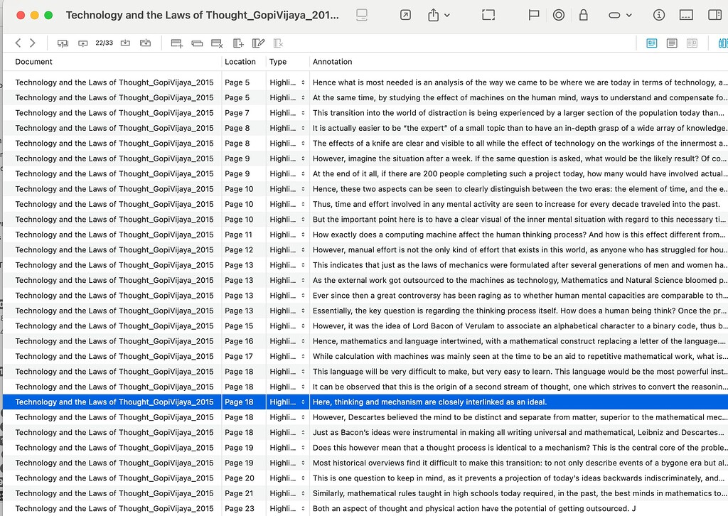 Sheet navigation - DEVONthink - DEVONtechnologies Community
