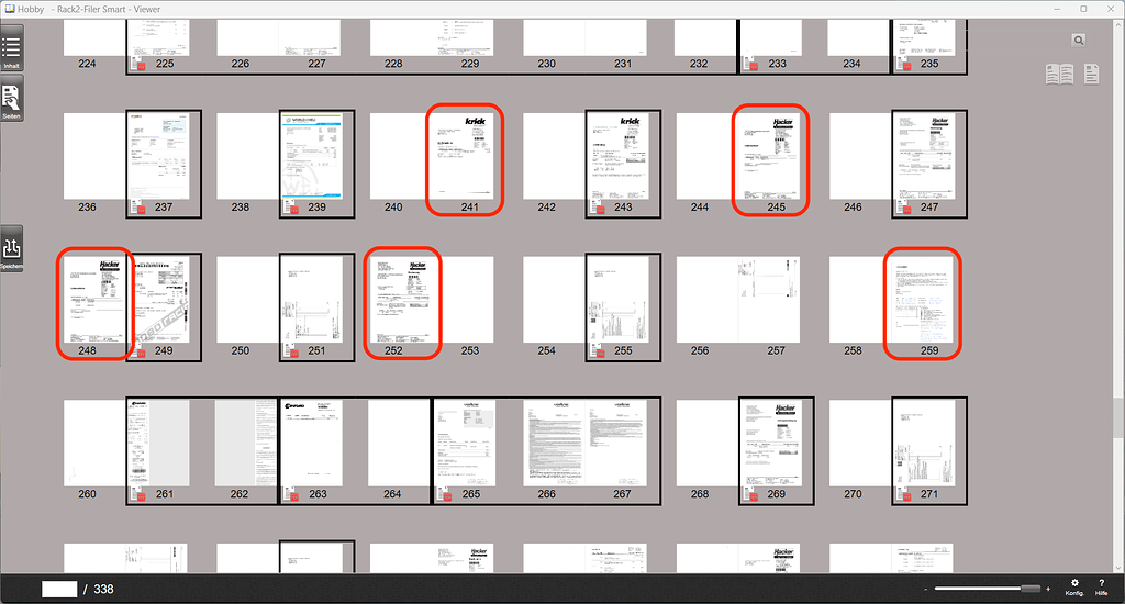 Migrating from Rack2-Filer Smart to DEVONthink - Tips ...
