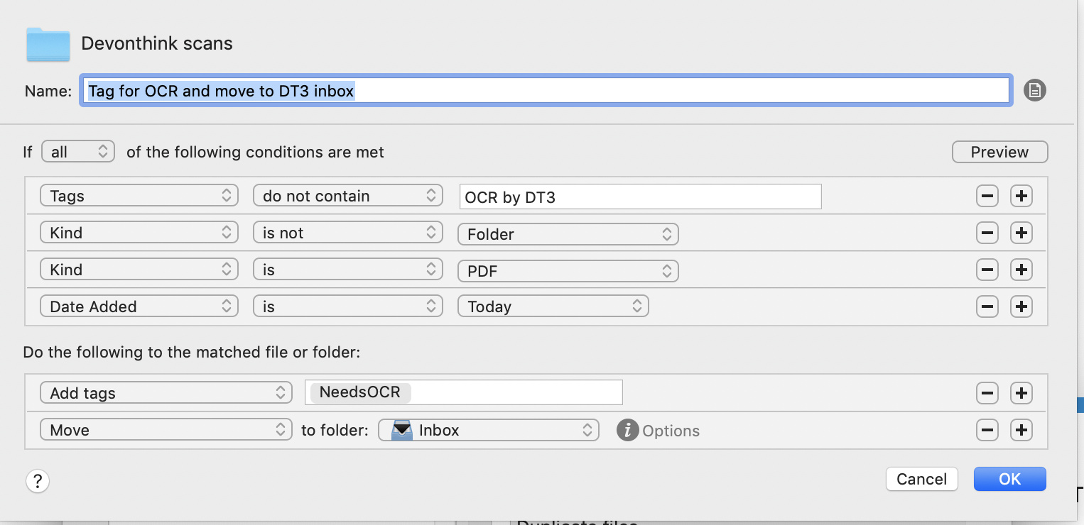 After OCR rename file based on certain words or parts in the PDF? - Page 2 - Automation ...