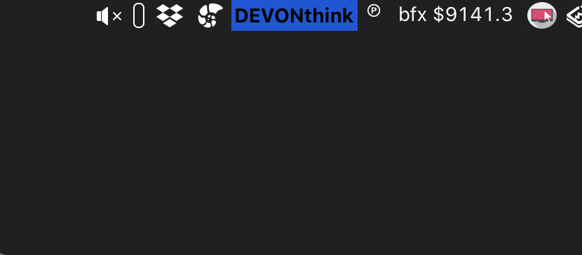 Sorter Display Not Visible on Specific Monitor Resolutions - DEVONthink - DEVONtechnologies ...