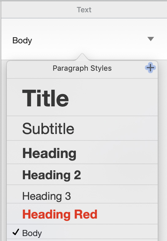 Support for textbundle format - Feedback - DEVONtechnologies Community