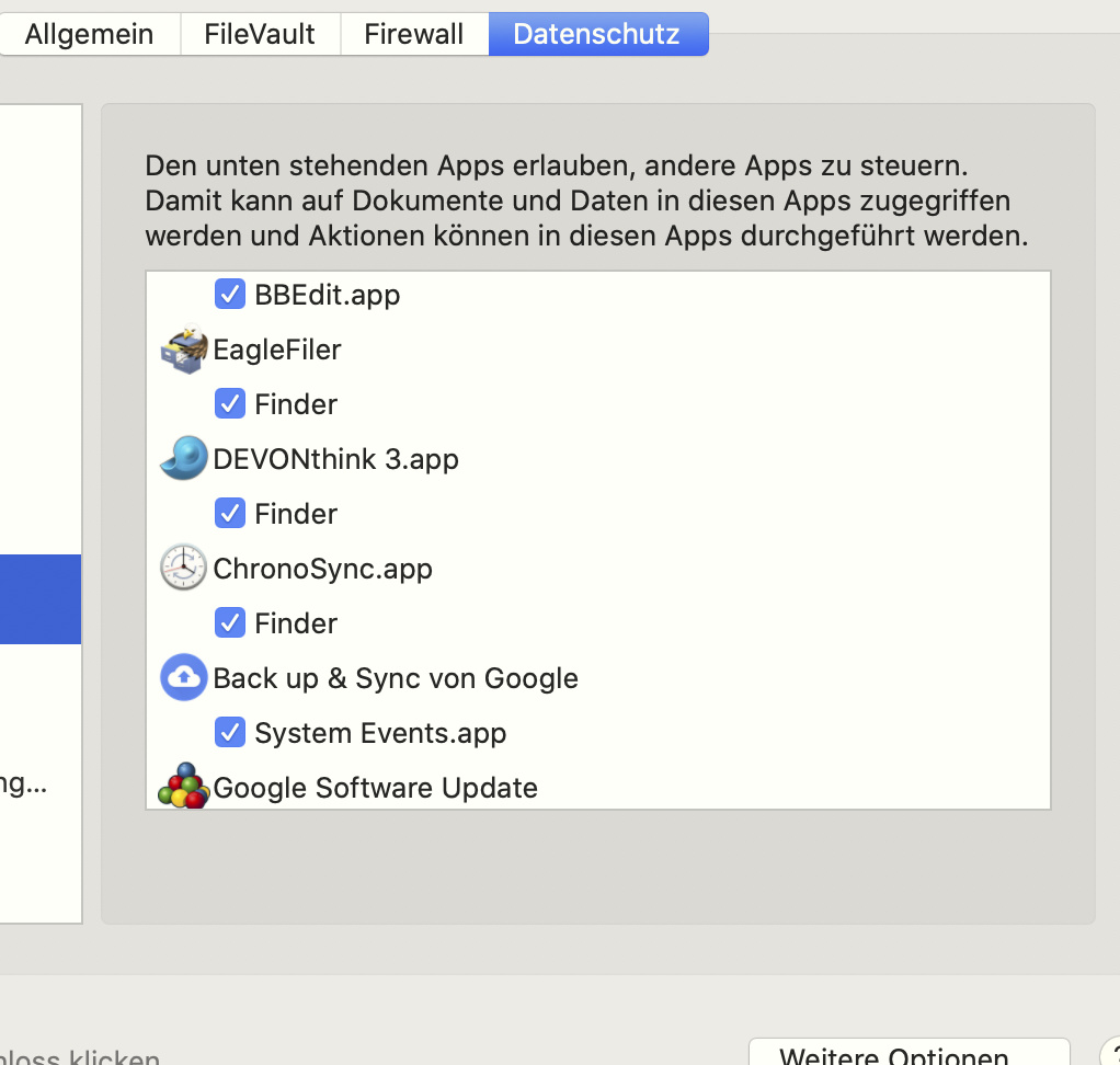 DevonThink3 not in Apple Mail 'Preferences/Manage Plug-ins' - DEVONthink - DEVONtechnologies ...