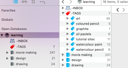Inbox vs. Inbox - where they are but shouldn't be - Feedback ...