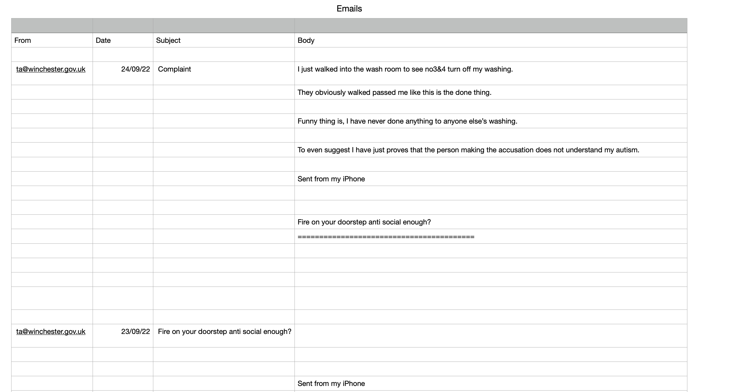 Adding a list of items in a group to a sheet - DEVONthink - DEVONtechnologies Community