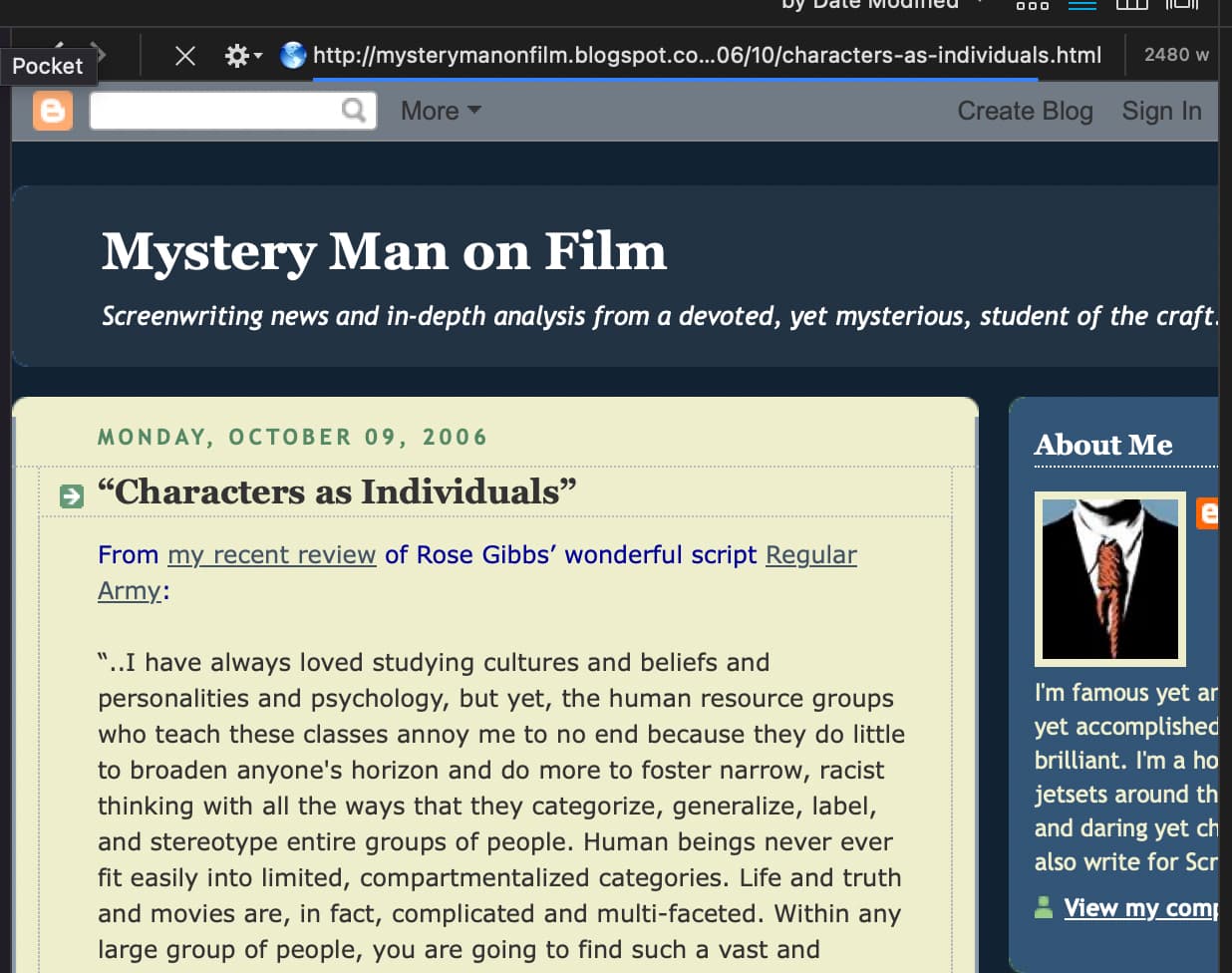 Trying to capture the actual document date instead of the import date from the sorter ...