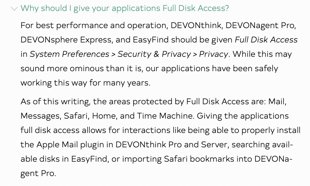 Strange Error, scanning to Inbox - DEVONthink - DEVONtechnologies Community
