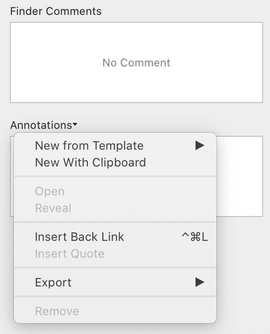 Devonthink Pro How To Make Font Bigger Xasercrown
