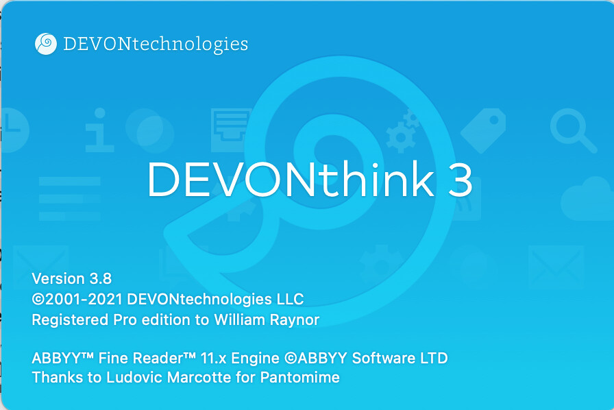 OCR - Unable to create PDF export file - DEVONthink - DEVONtechnologies Community