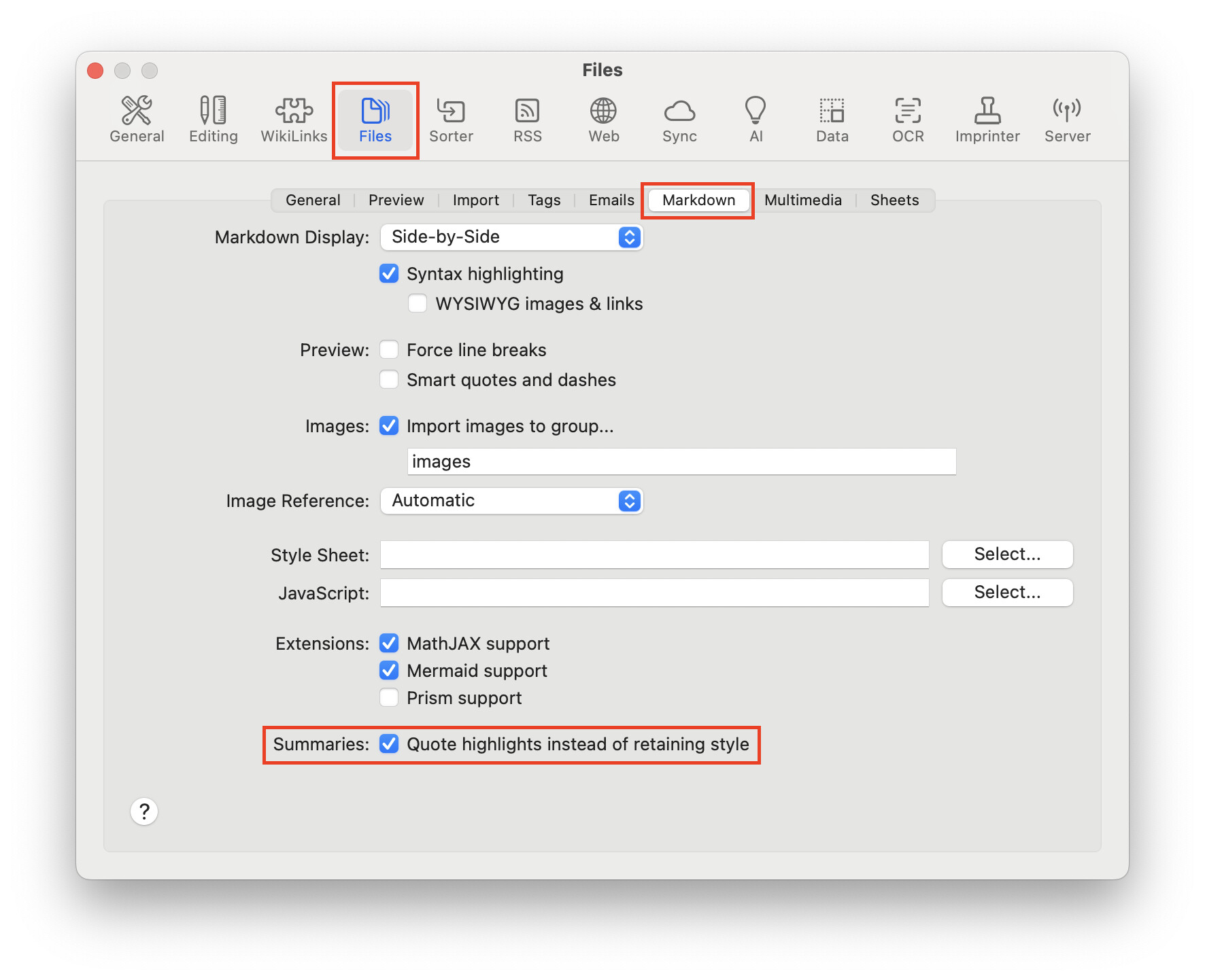 Can pdfs exported from reMarkable be processed with DT's AI integrations? - Artificial ...