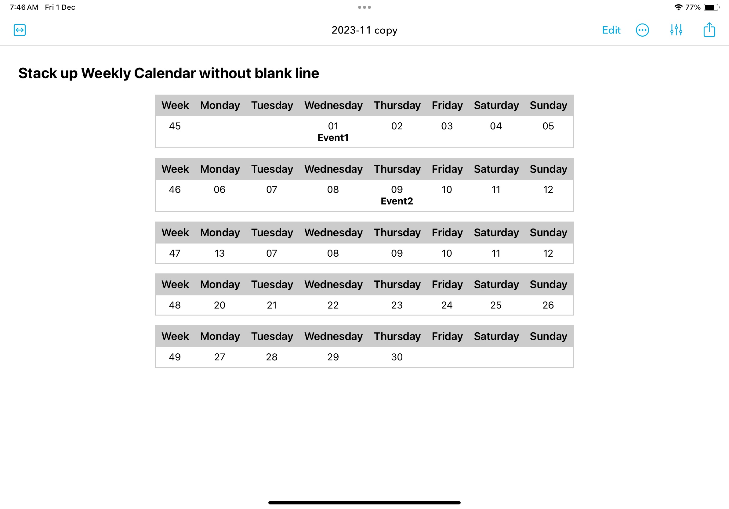 Disable header rows for Markdown Tables Transclusion - DEVONthink - DEVONtechnologies Community