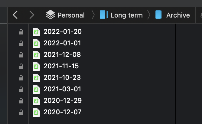"Display Random Note" AppleScript not working as intended - DEVONthink - DEVONtechnologies Community